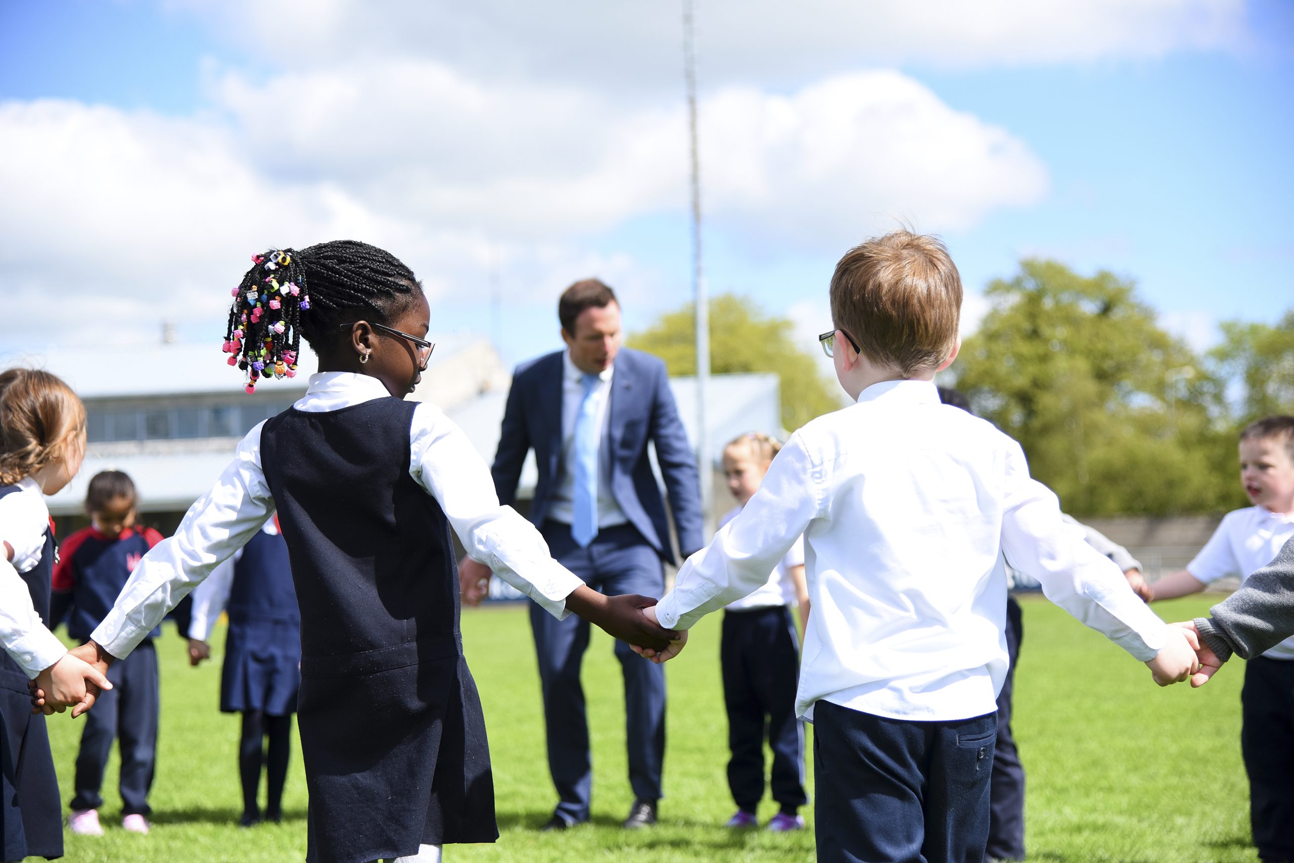 Benefits of Multi-Denominational Education at Community National ...